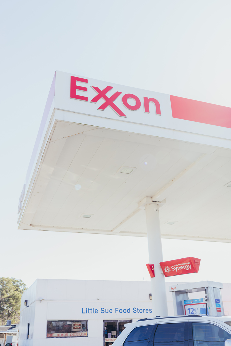 About Us – Little Sue Food Stores